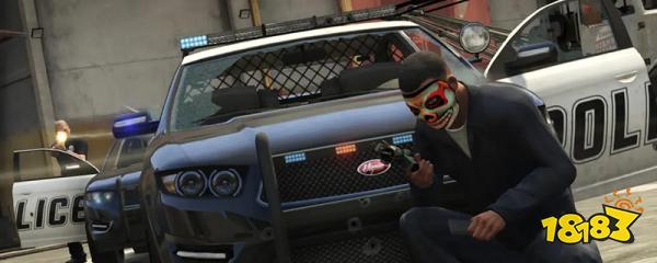 gta5怎么取消被动模式_18183.com