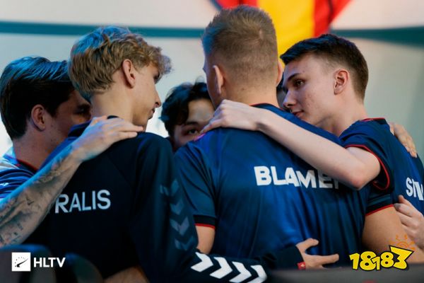 CS资讯：BLAST春季小组赛2024前瞻_18183.com