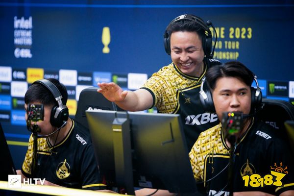 Mongolz与ATOX晋级PGL哥本哈根Major亚洲RMR_18183.com