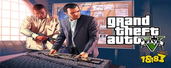 gta5上岛任务怎么开_18183.com