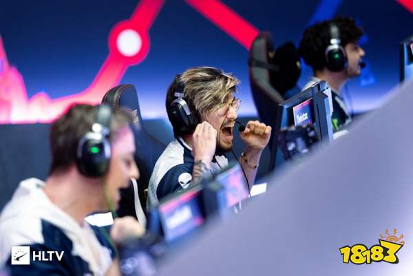 CS资讯：2024BLAST春季小组赛Liquid战胜Spirit_18183.com