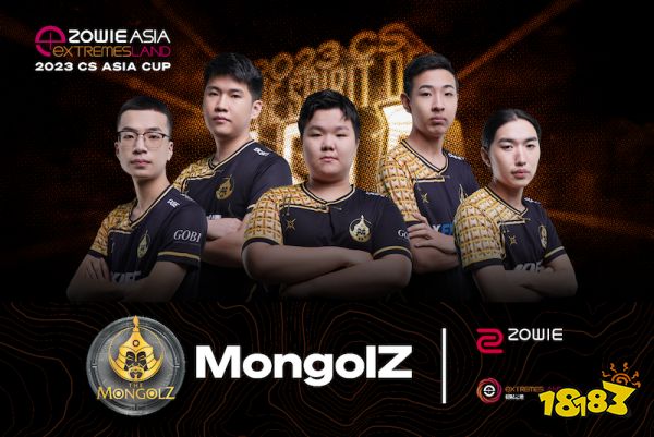 极限之地CS亚洲杯总决赛明日开战_18183.com