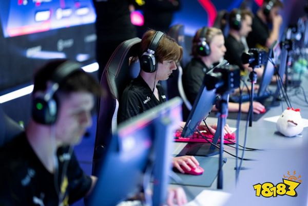 CS资讯：NaVi从未落入过BLAST 复活赛事_18183.com