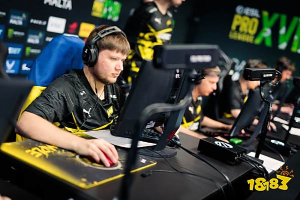 CS资讯：谁是CSGO的GOAT?_18183.com