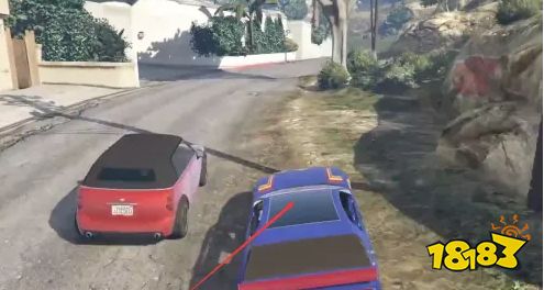 gta5图拉尔多怎么飞_18183.com