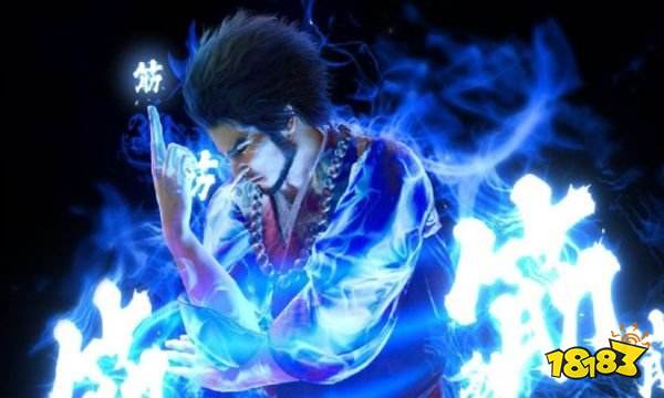 人中之龙8IGN给出多少评分 如龙8IGN评分介绍_18183专区