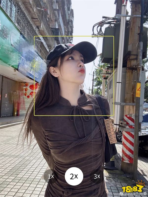 【LPL老婆】Rita大秀好身材！阳光下的Rita美的冒泡！_18183抖音专区