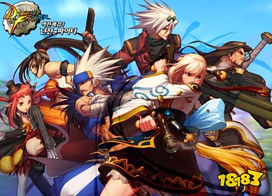 DNF怎么自己开服务器 DNF自己开服详细教程_18183地下城与勇士：起源专区