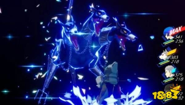 P3R一周目如何全coop 女神异闻录3re一周目全coop攻略_18183专区