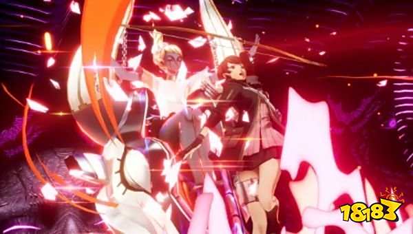 P3R一周目如何全coop 女神异闻录3re一周目全coop攻略_18183专区