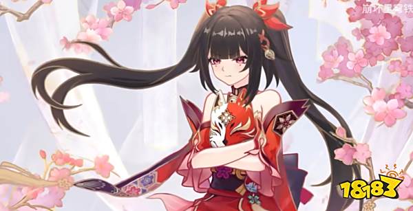 崩铁新角色花火PV又出新锤?疑似致敬影视和时崎狂三_18183.com