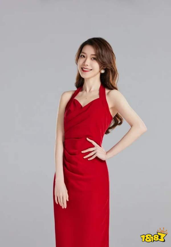 LPL和LCK美女主持解说盘点，谁是你心目的“老婆”_18183.com