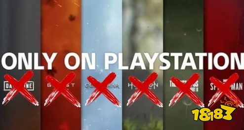 《对马岛之魂》登PC引热议：还有多个PS独占未登PC 玩家吐槽XBOX独占是“笑话”！_18183.com