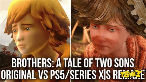 《双子传说RE》主机版性能不佳 XSS分辨率最低454p_18183.com