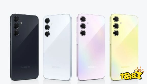 三星GalaxyA35跑分首出 魅族：像啊，非常像!_18183.com