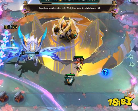 云顶之弈S11什么时候更新 S11更新时间_18183云顶之弈专区