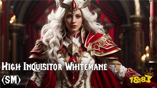 魔兽的最美BOSS竟是她？玩家训练Ai描绘魔兽最美副本BOSS？_18183.com