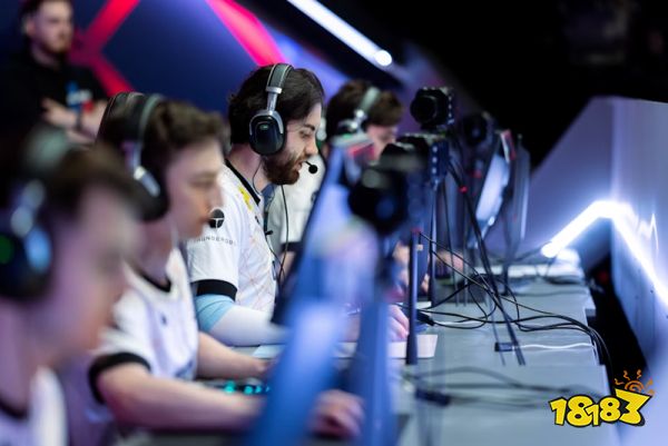 CS资讯：Jame认为CS2尚未达到CSGO 80%的水准_18183.com