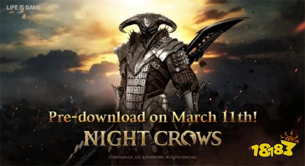 数千万美元诚意以待，这家韩国大厂想和中国CP谈谈未来_18183.com