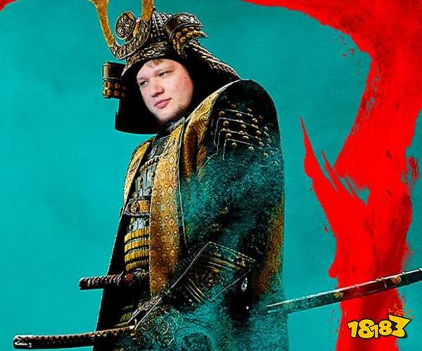 CS资讯：s1mple发布武士刀照片暗示加入NIP_18183.com