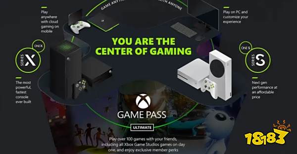 又推出只抽不送的FF14限定款！都2024年了，XSX还香吗？_18183.com