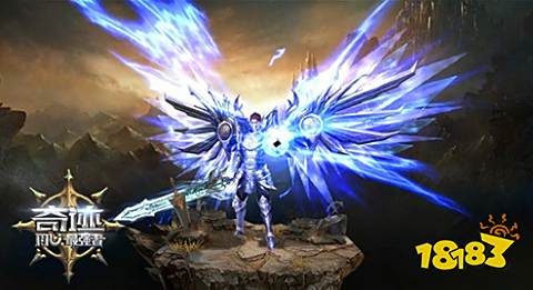 mu奇迹发布网大全 mu奇迹发布网排行榜合集2024_18183奇迹频道