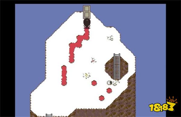 《LISA: The First》免费登陆Steam 另类异风RPG_18183.com