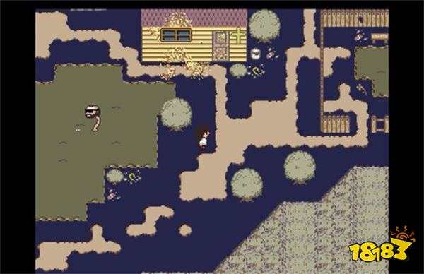 《LISA: The First》免费登陆Steam 另类异风RPG_18183.com