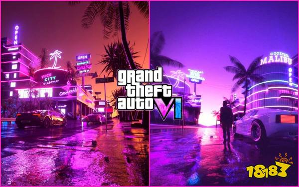 R星前技术总监点评《GTA6》：对比前作难以有所突破，但仍会是款杰作_18183.com