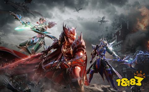 奇迹1.03h最新手机版下载_奇迹1.03h最新手机版客户端下载v4.0.5_18183奇迹下载