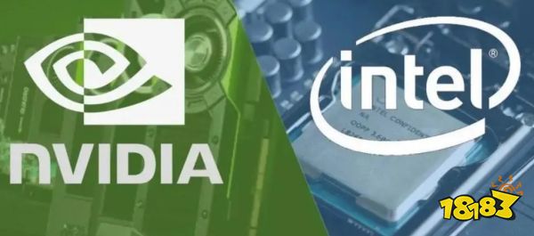 我要打十个？英伟达CUDA受到高通、谷歌和英特尔共同挑战！_18183.com