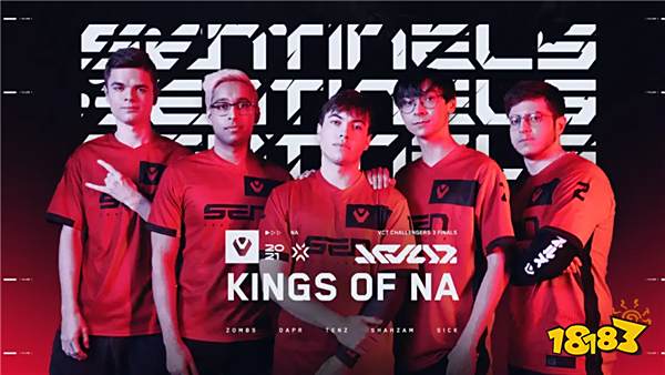 沉寂三年的SEN战队为何能再次夺冠？中国战队能否复刻其背后的成功因素？_18183.com