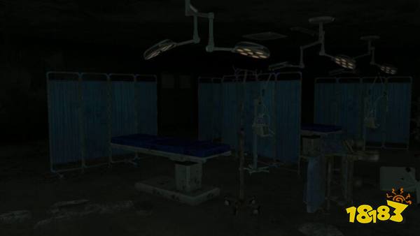 胆小慎入！！《尸体派对2：黑暗扭曲》2024年秋季登陆PS4、NS和PC_18183.com