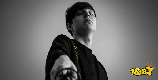 CS资讯：狙击手r1nkle加入NiP_18183.com