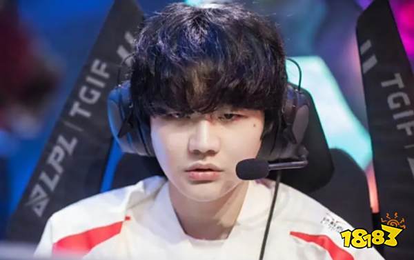 LPL最帅辅助意思整容，面相逐渐女性化神似MISS_18183.com