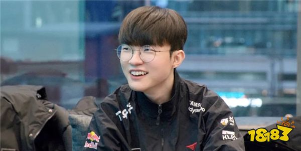 Faker公开道歉了！直言：采访时自己说错了话，对HLE不尊重？_18183.com