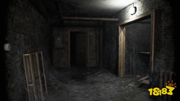 密室恐怖升级！《Room 817 导演剪辑版》登陆Steam，4月22日发售_18183.com