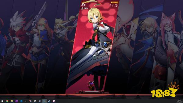 《苍翼：混沌效应》销量破茧成蝶跨过45万大关，91Act浴火重生完成翻盘！_18183.com