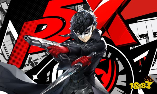 女神异闻录夜幕魅影JOKER阵容怎么搭配 p5x手游joker配队攻略_18183女神异闻录:夜幕魅影专区