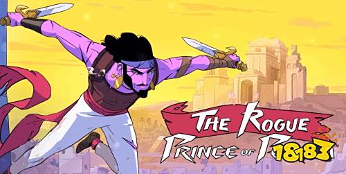 4月11日游戏早报：《波斯王子：Rogue》全球宣传片公布！《杀戮尖塔2》Steam页面上线_18183.com