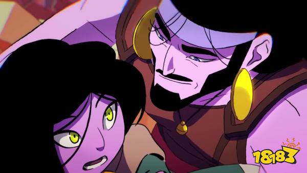 《波斯王子：Rogue》配置及新预告公开！5月14日冒险启程！_18183.com