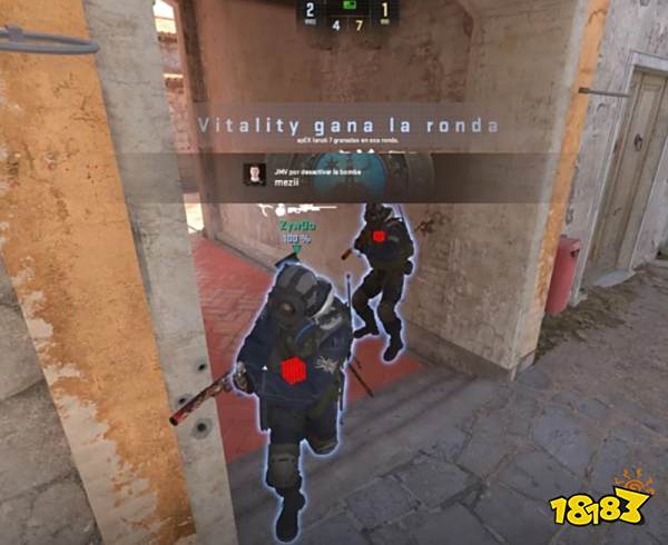 CS资讯：device因游戏原因导致致命空枪_18183.com