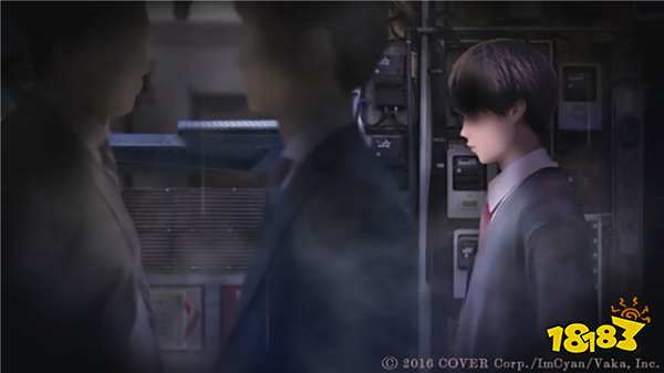 恐怖游戏《邪神沁音》现已登陆PS4/NS 全新预告公布！_18183.com