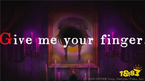 恐怖游戏《邪神沁音》现已登陆PS4/NS 全新预告公布！_18183.com