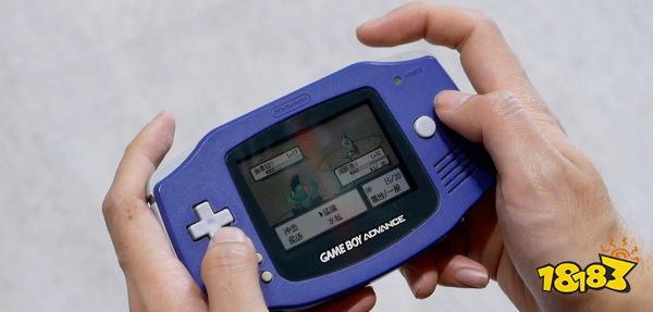 GBA模拟器上架APP STORE又火速下架_18183.com