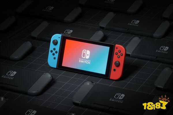 任天堂宣布缺席科隆游戏展，第二代Switch主机发布悬念升级！_18183.com