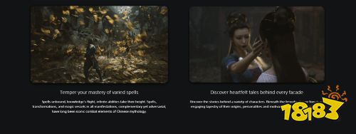 赶紧公布价格！《黑神话：悟空》上架欧美服PS商店，玩家：等不及了！_18183.com