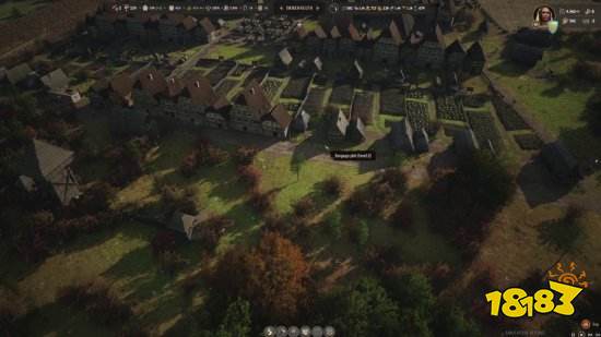 《博德3》接班人？《庄园领主》IGN7分：基础很好 有很大潜力_18183.com