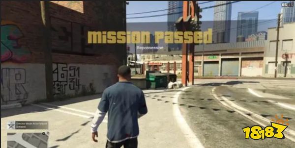 gta5怎么放弃当前差事_18183.com