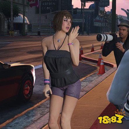 gta5怎么趴趴趴_18183.com
